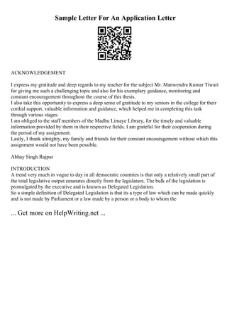 Common Application Transfer Essay Sample | PDF