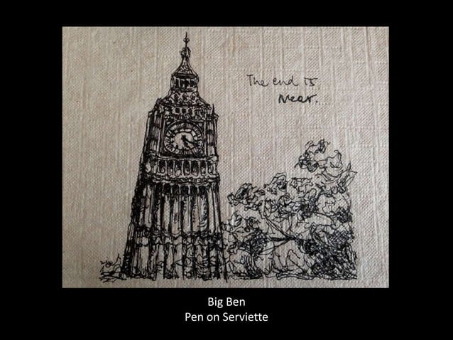 Visual Art Supplement | PPT