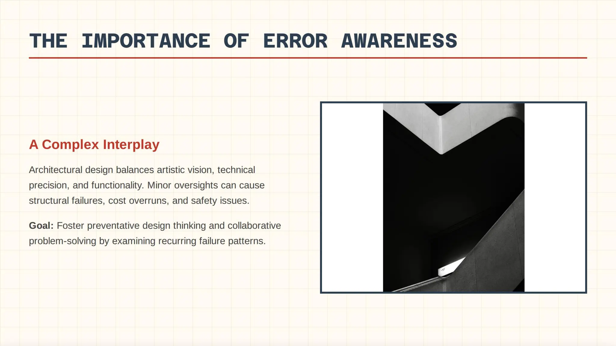 Common Architectural Design Mistakes.pdf