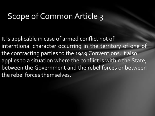 Common Article 3.pptx