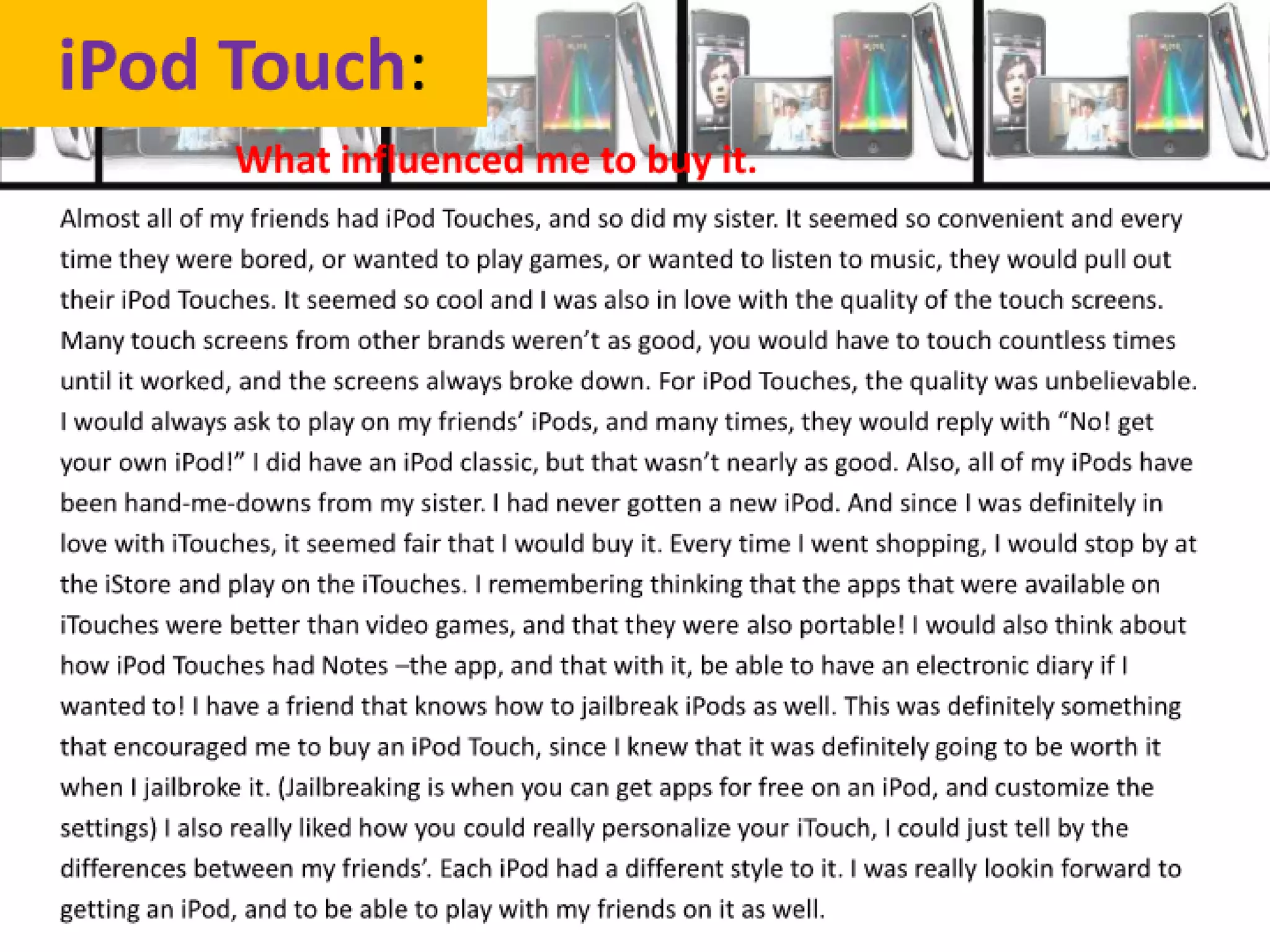 Common assessment | PDF