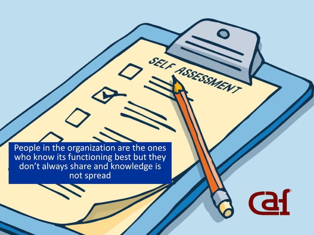 Common Assessment Framework | PDF