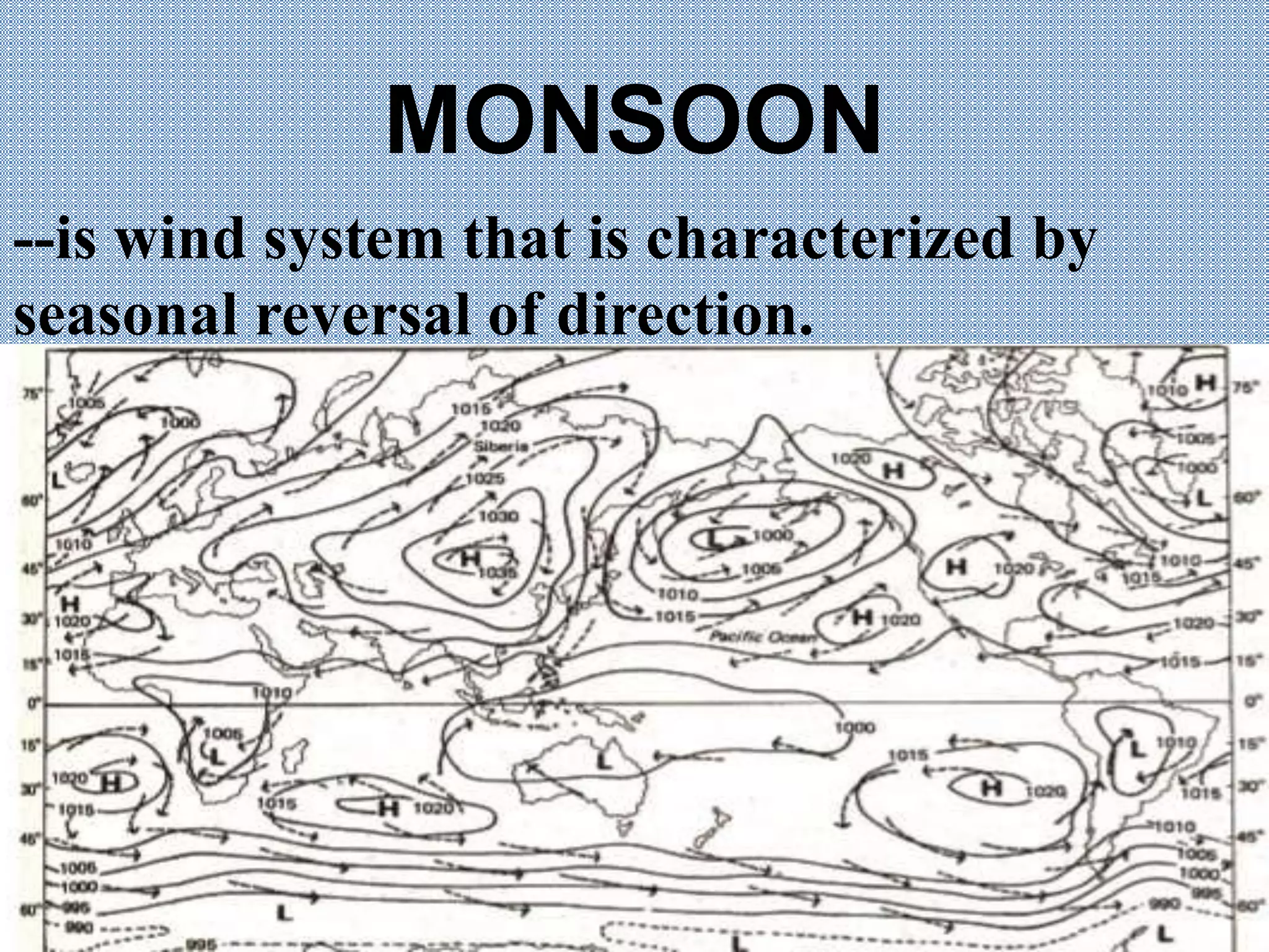Common atmospheric phenomena | PPTX
