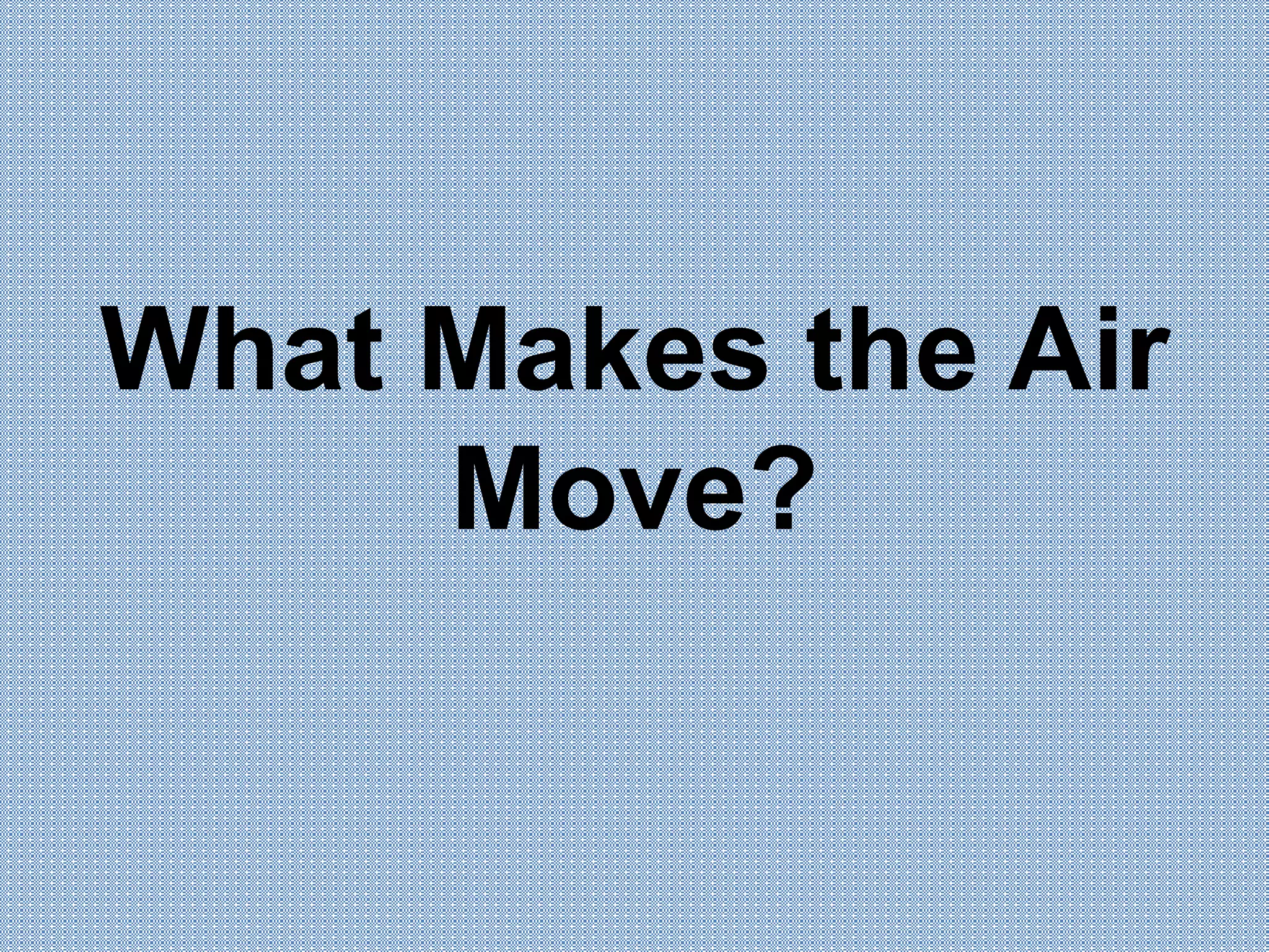 Common atmospheric phenomena | PPTX