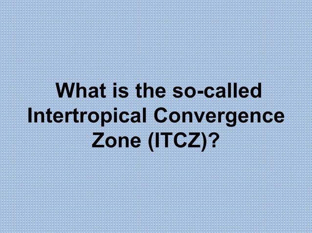 Common atmospheric phenomena | PPTX