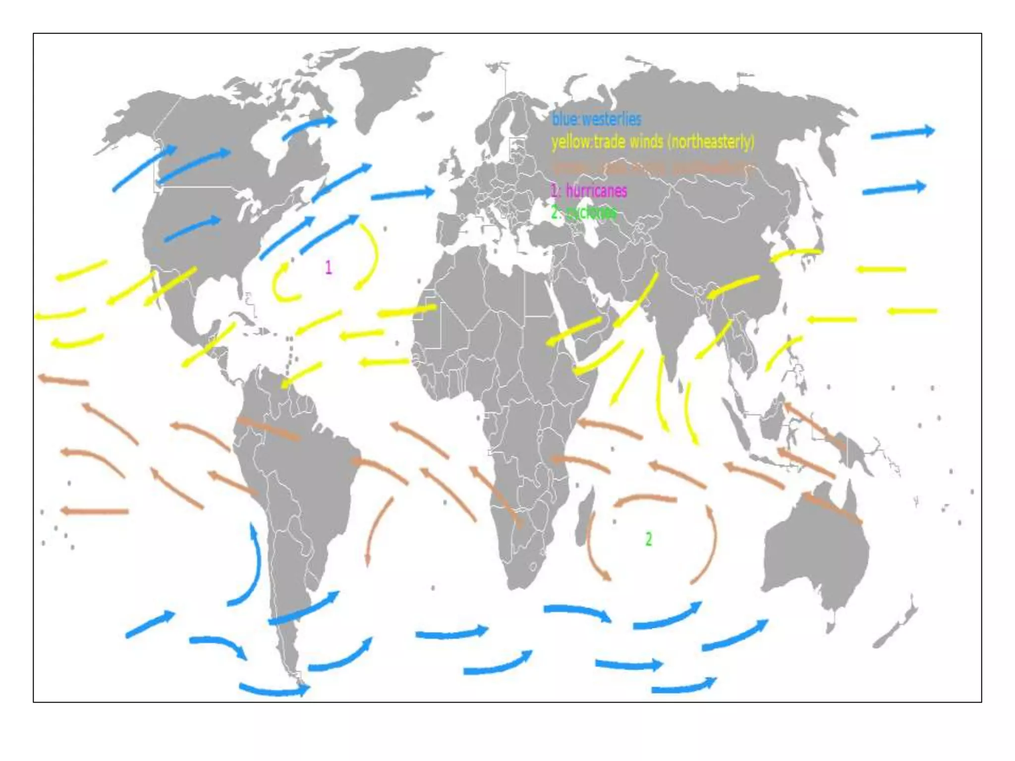 Common atmospheric phenomena | PPTX
