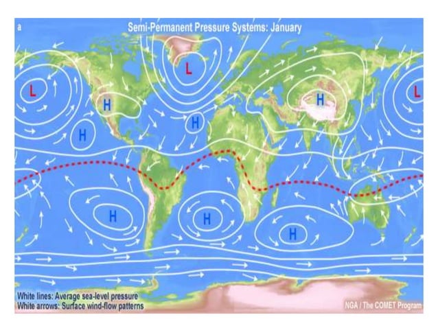 Common atmospheric phenomena | PPTX