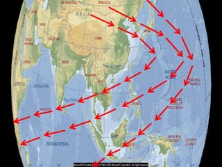Common atmospheric phenomena | PPTX
