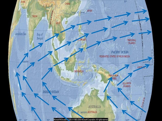 Common atmospheric phenomena | PPTX