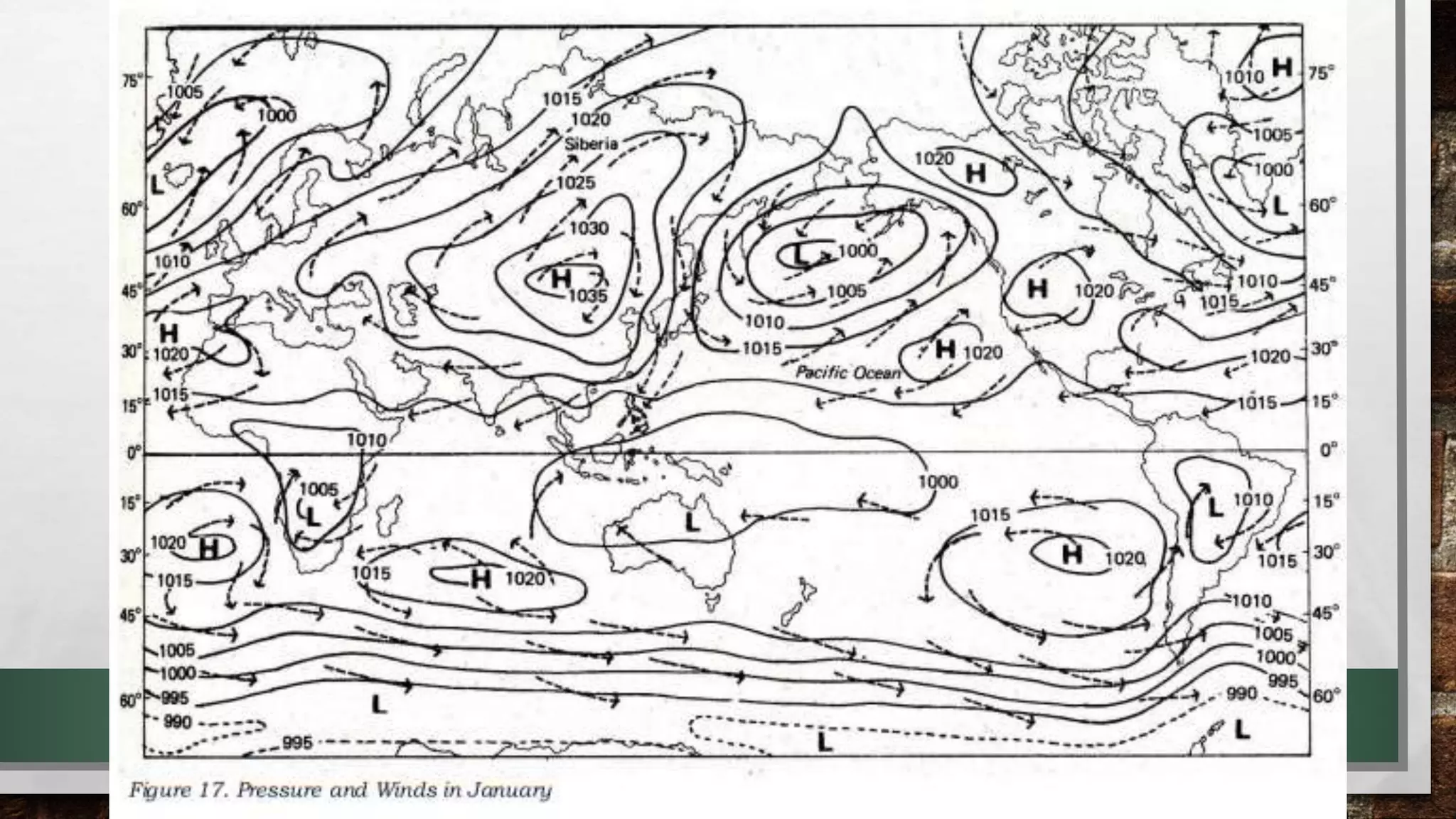 Common atmospheric phenomena | PPTX