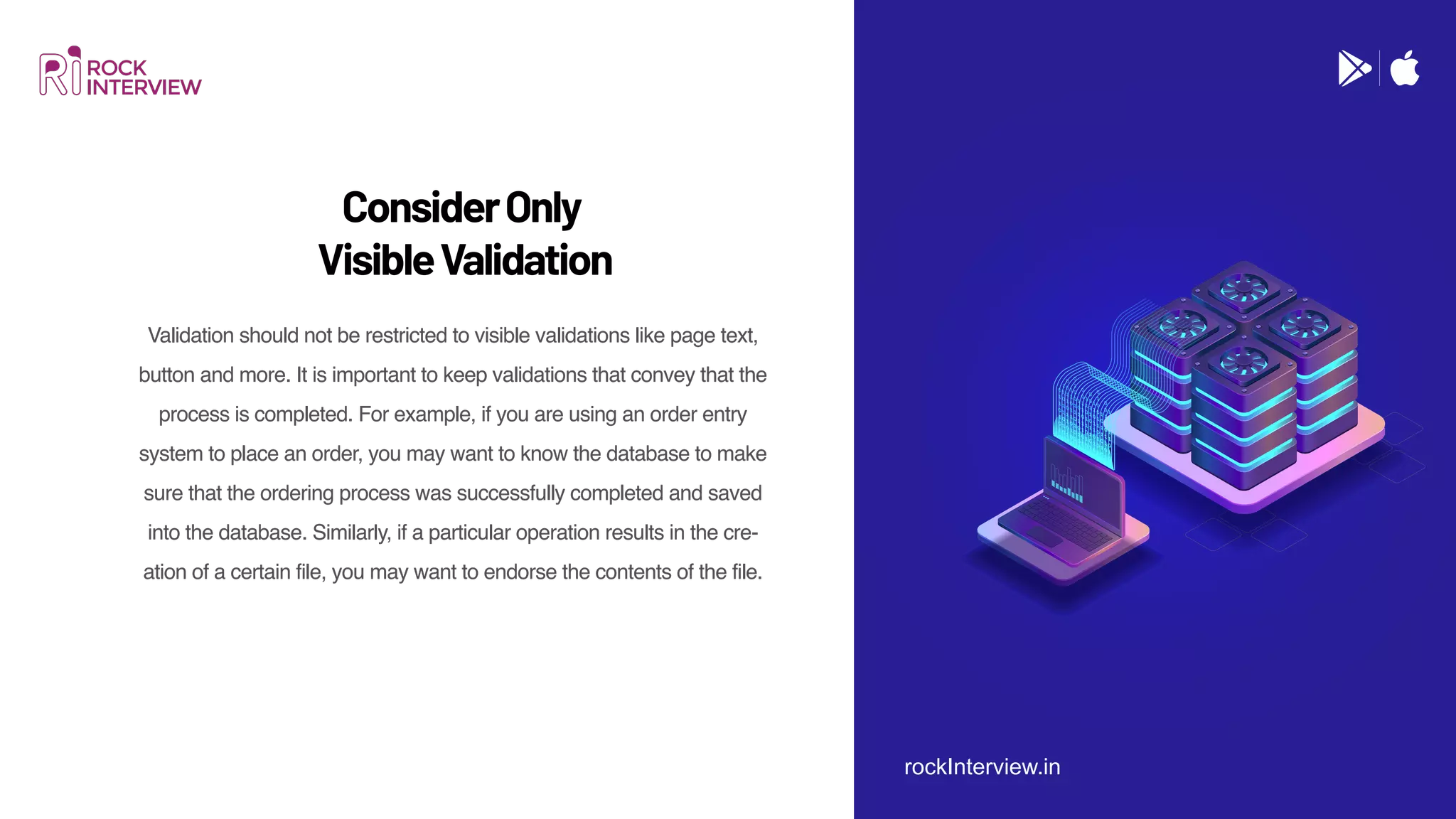 Common Automation Mistakes Ppt