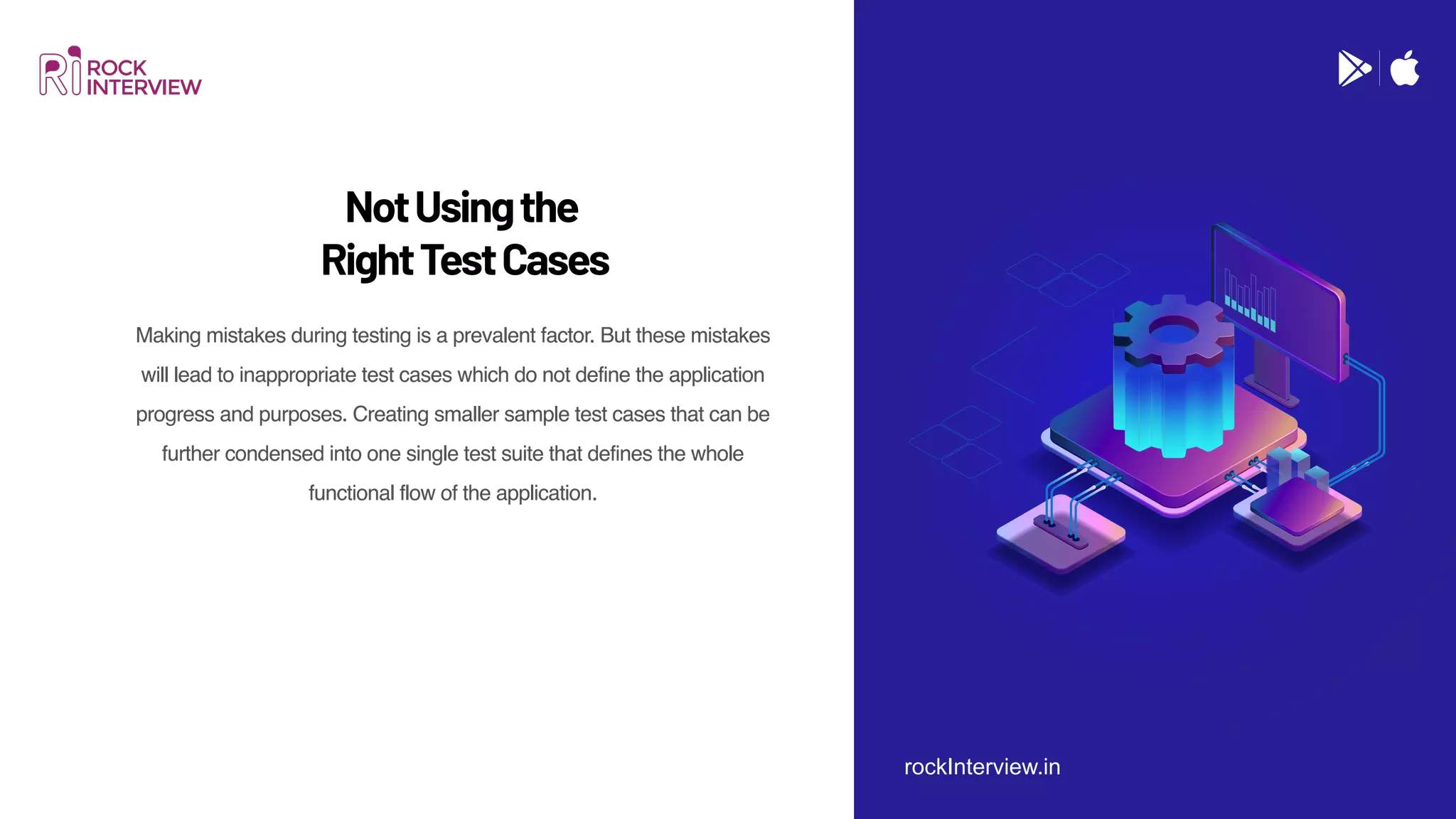 Common Automation Mistakes Ppt