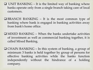 Common banking terminology | PPTX