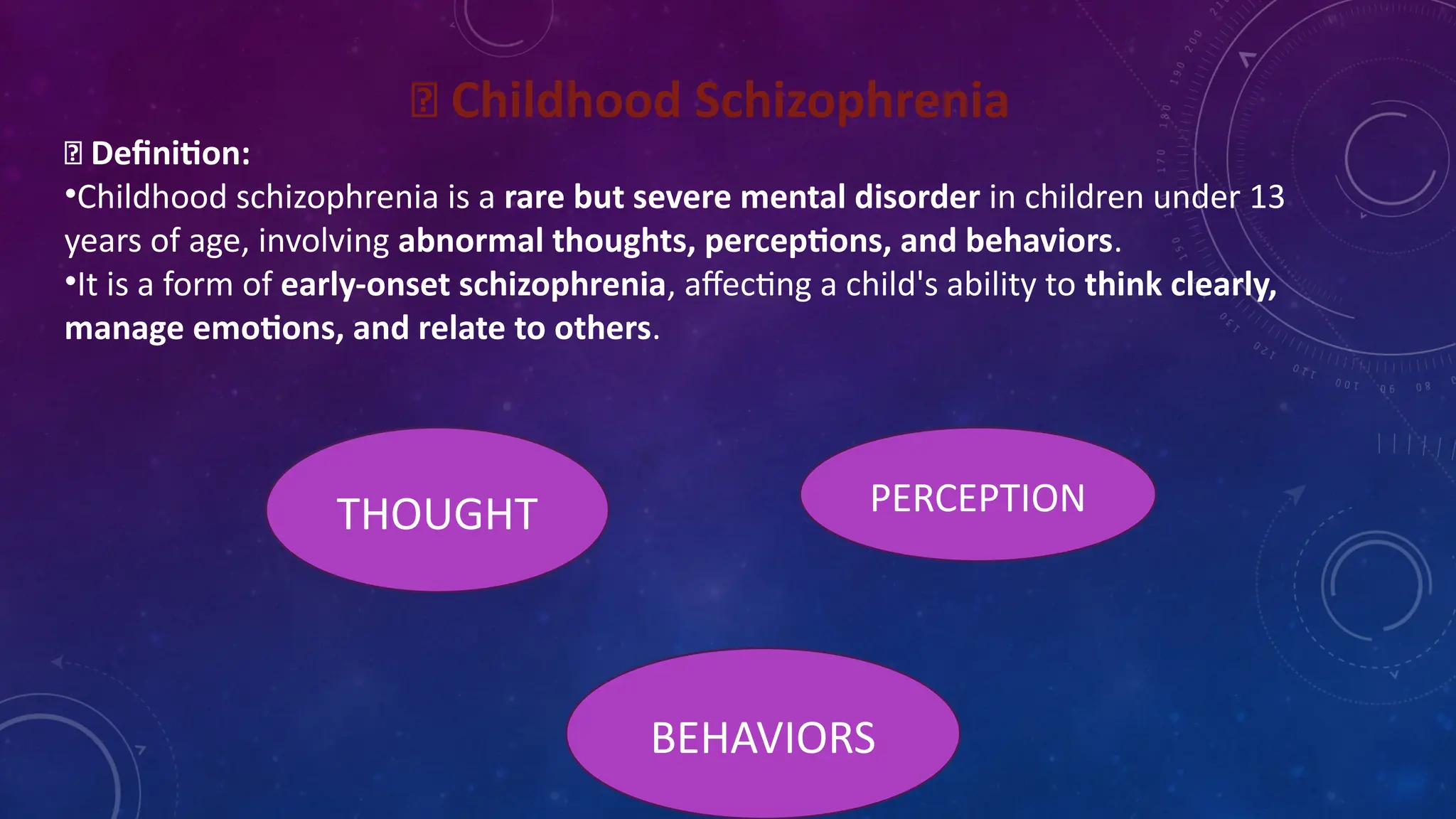 COMMON BEHAVIORAL AND SOCIAL PROBLEMS IN CHILDREN.pptx