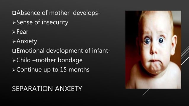 Common behavioral problems in children | PPTX