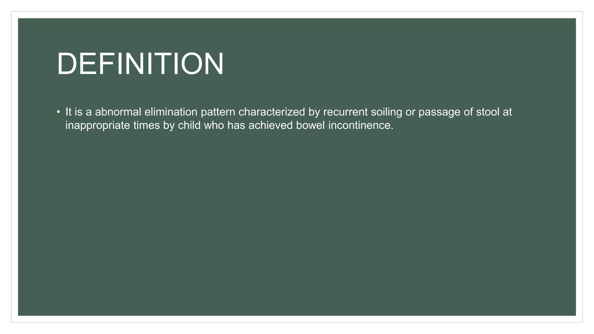 COMMON BEHAVIOR DISORDER IN CHILDREN AND MANAGEMENT.pptx