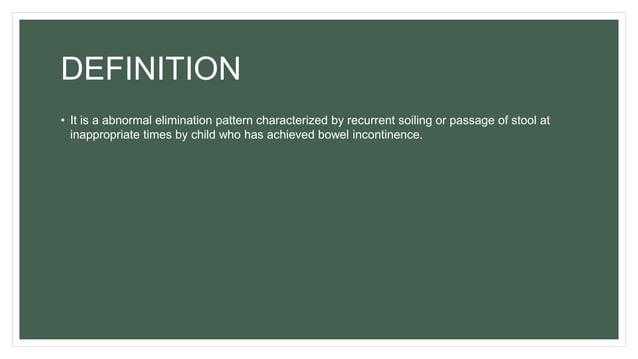 COMMON BEHAVIOR DISORDER IN CHILDREN AND MANAGEMENT.pptx