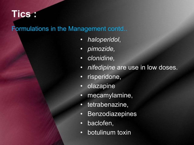 Common Behavior Disorders in Children | PPTX | Parenting Babies and Toddlers | Parenting