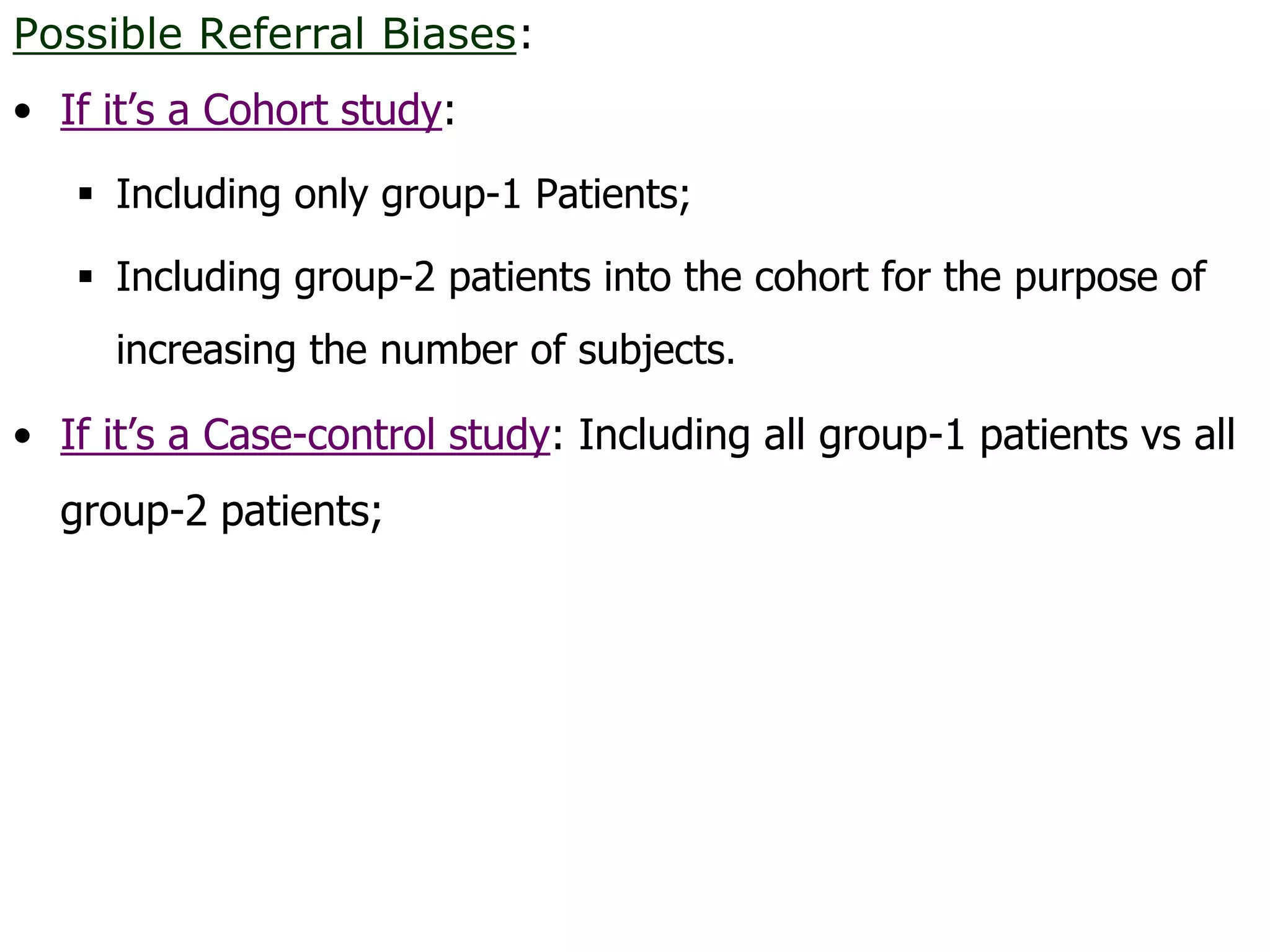 COMMON BIASES IN PHARMACOEPIDEMIOLOGICAL RESEARCH.pdf