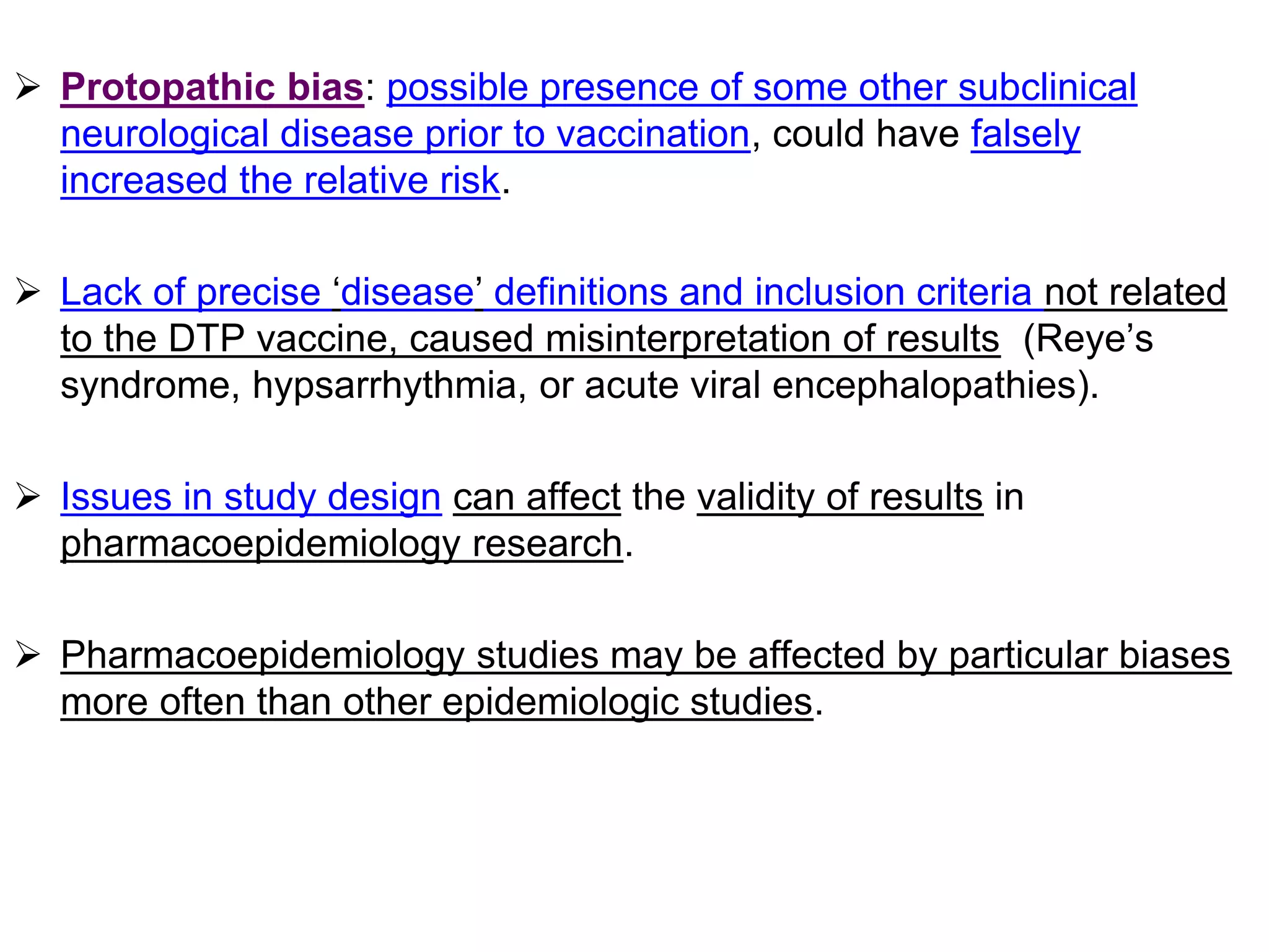 COMMON BIASES IN PHARMACOEPIDEMIOLOGICAL RESEARCH.pdf