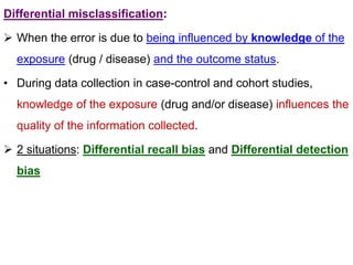 COMMON BIASES IN PHARMACOEPIDEMIOLOGICAL RESEARCH.pdf