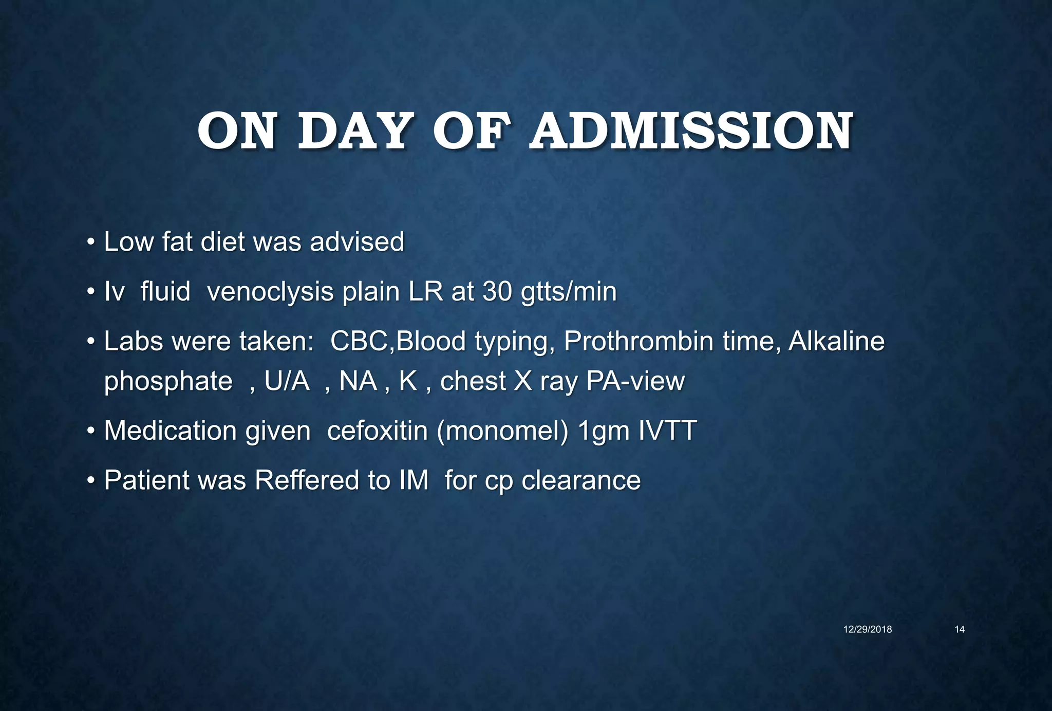 Common bile duct stone | PPT