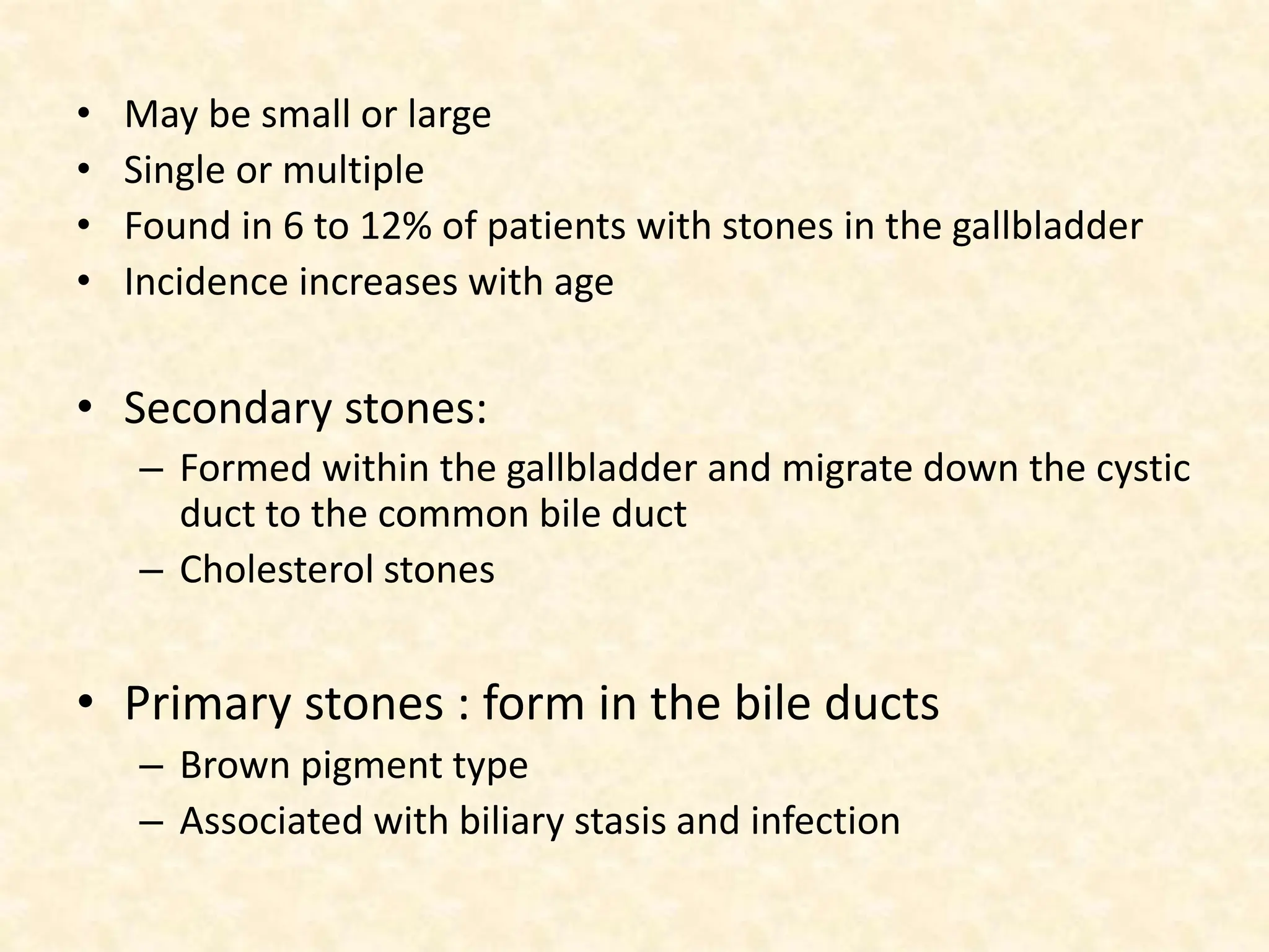 common_bile_duct_stones_stricture. POWER | PPT