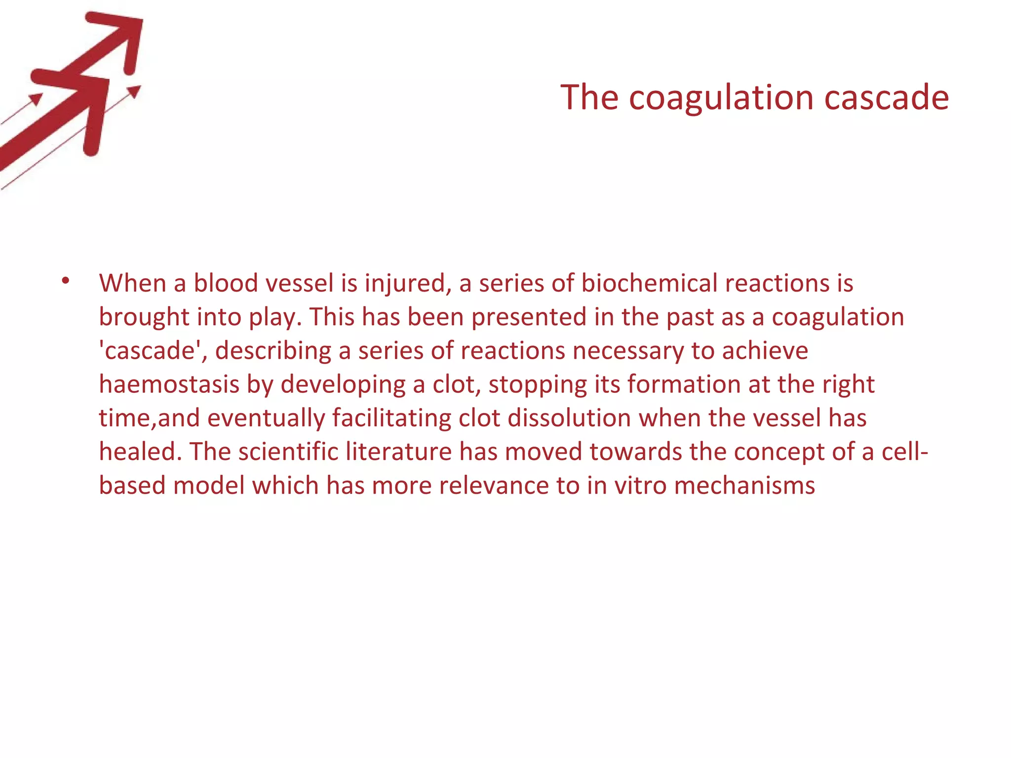 Common bleeding and clotting disorders | PPT