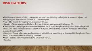 Common Bone Pathologies esp arthrit.pptx