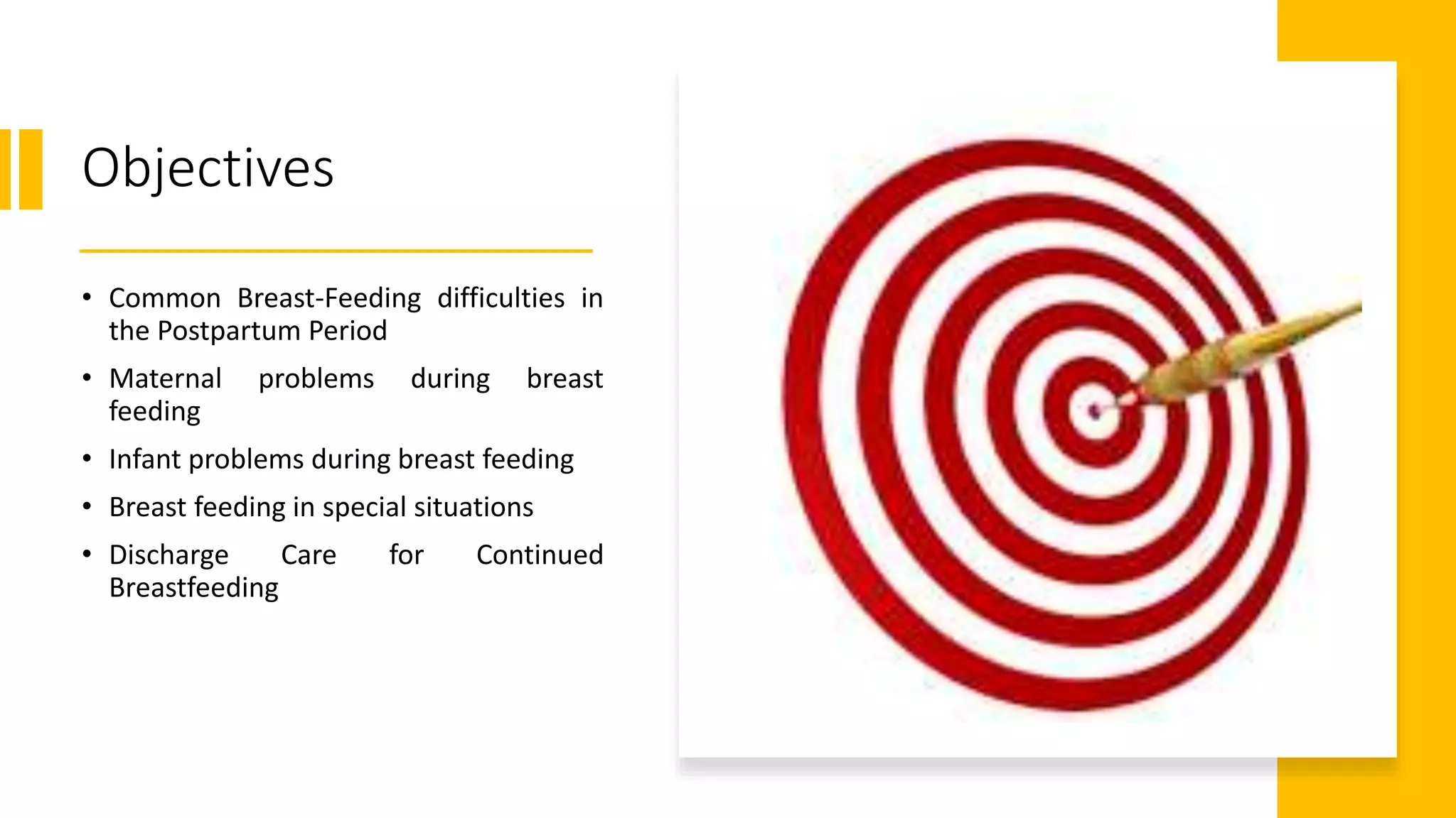 Common breast feeding problems in postpartum period and their solutions ...