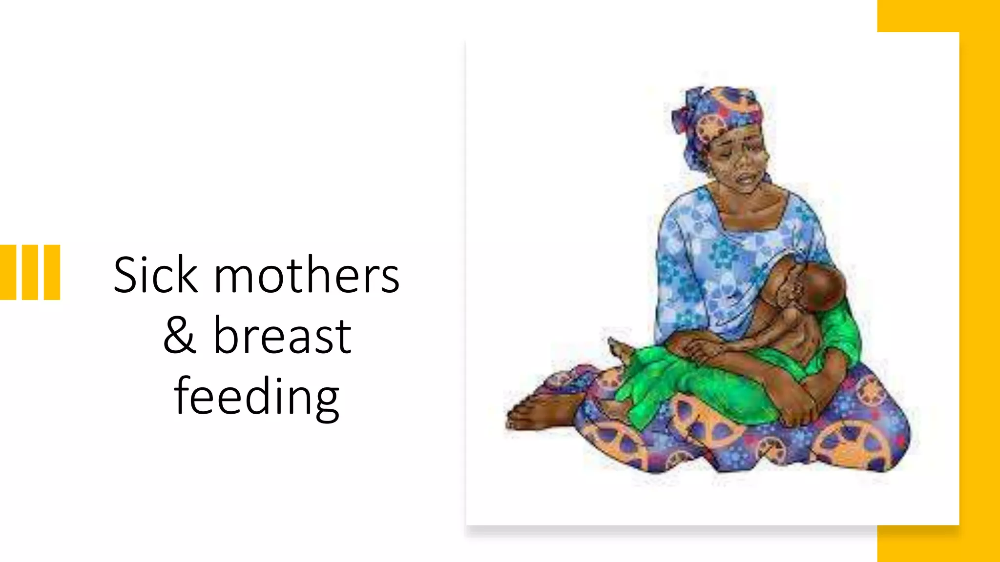 Common breast feeding problems in postpartum period and their solutions ...