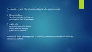 Cardiac diagnostics and laboratory tests | PPTX