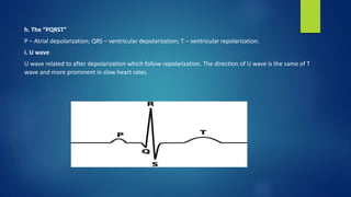 Cardiac diagnostics and laboratory tests | PPTX