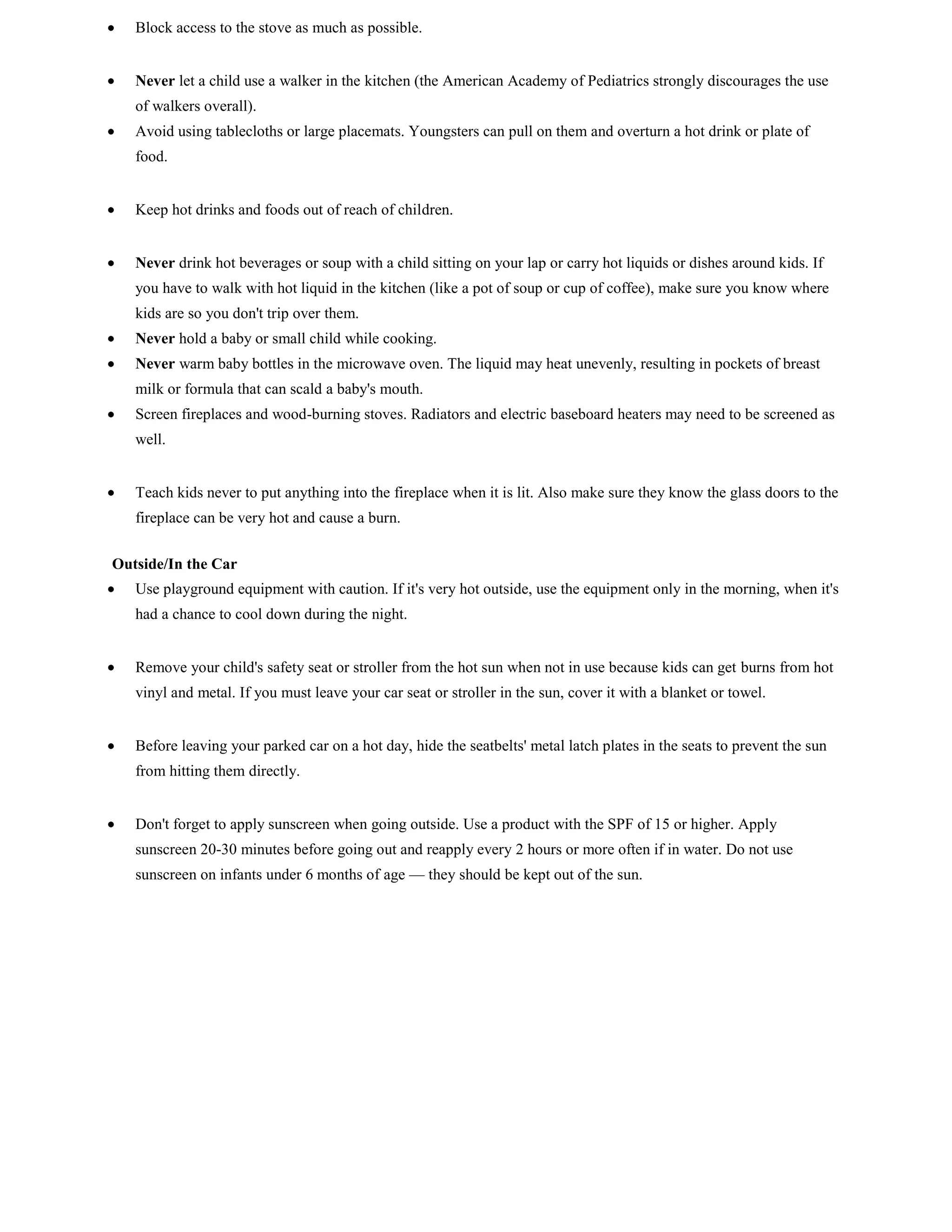 Common causes | DOCX