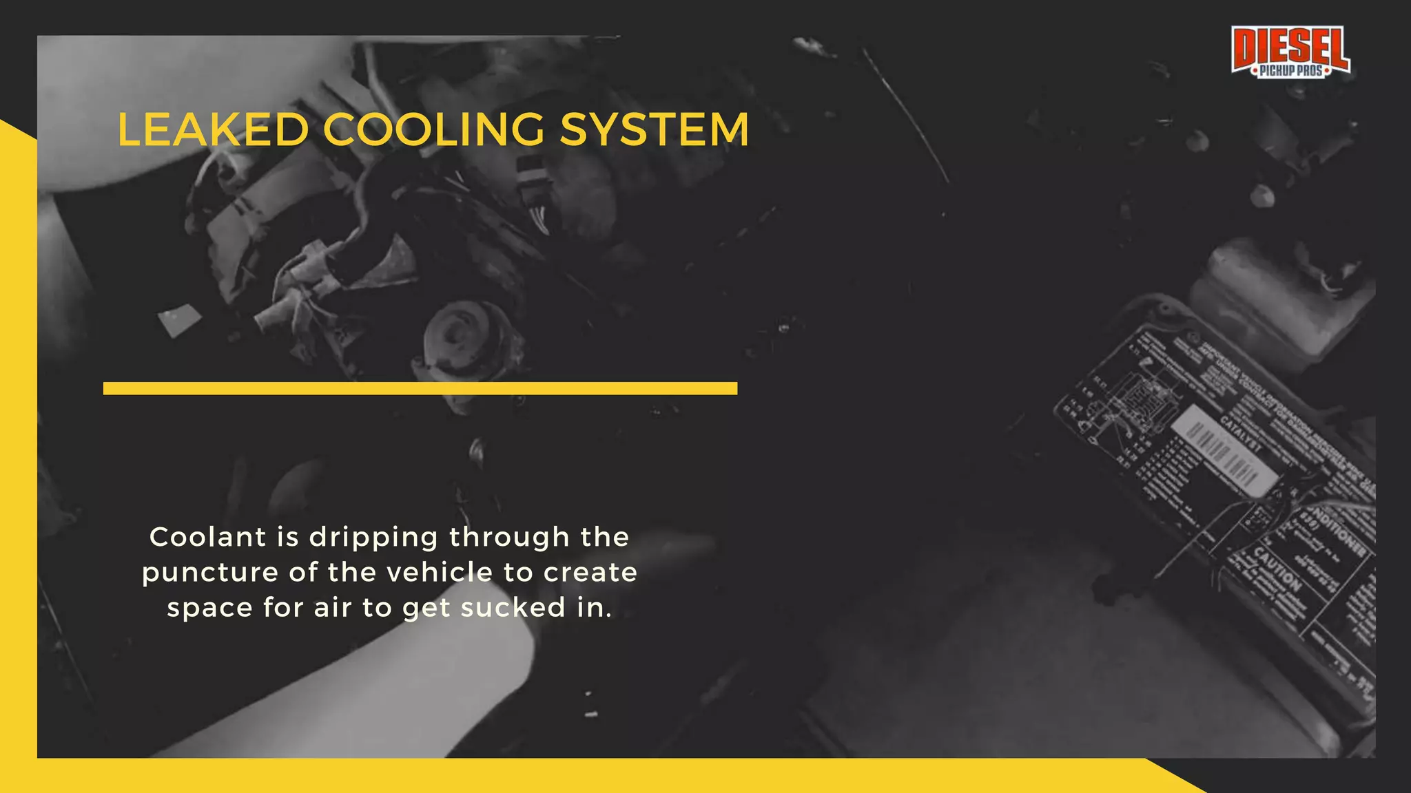 Common Causes and Symptoms of Mercedes Sprinter Engine Overheating in ...