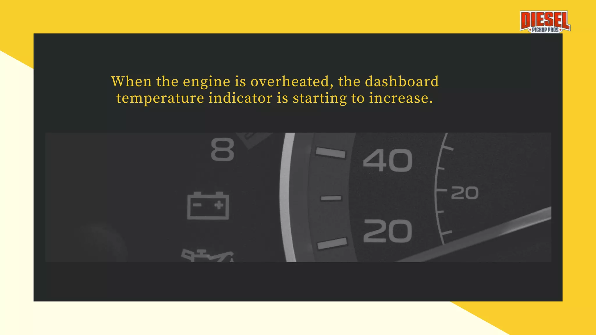 Common Causes and Symptoms of Mercedes Sprinter Engine Overheating in ...