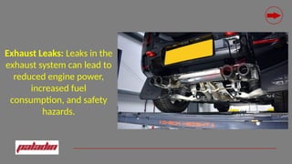 Common Causes of Land Rover Check Engine Light Issues Specialized ...