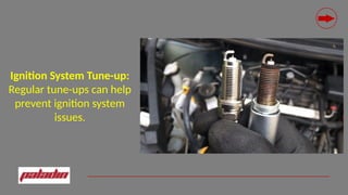 Common Causes of Land Rover Check Engine Light Issues Specialized ...