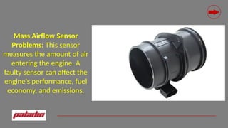 Common Causes of Land Rover Check Engine Light Issues Specialized ...