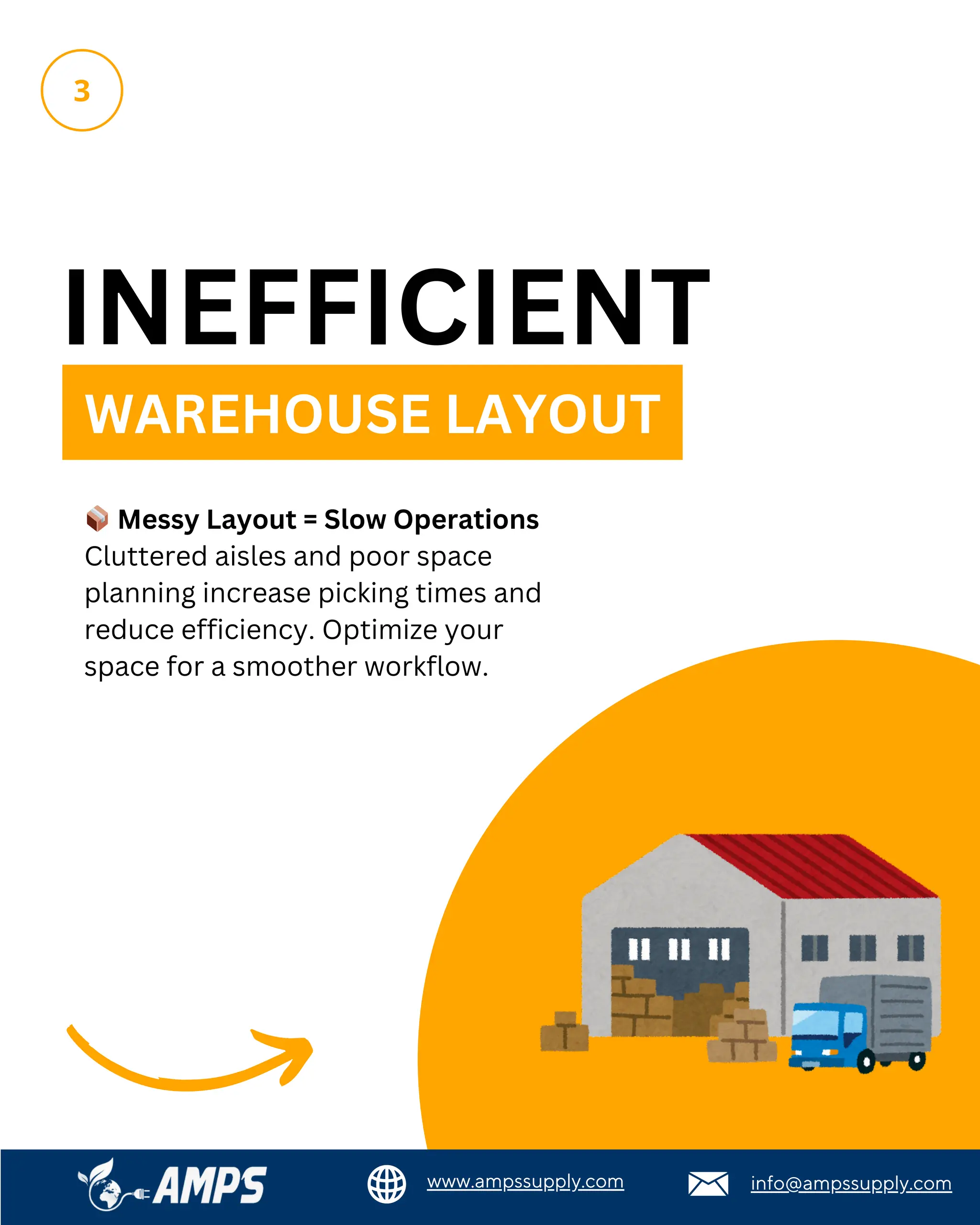 Common Challenges Warehouse Managers Face | PDF