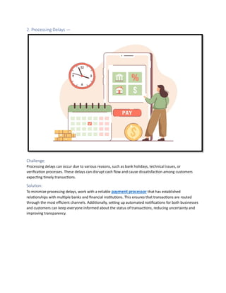 Common Challenges in eCheck Payment Processing.pdf