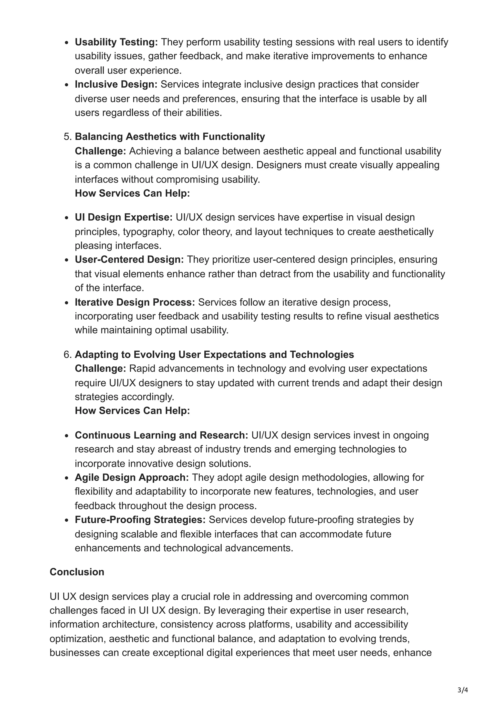 Common Challenges in UI UX Design and How Services Can Help.pdf