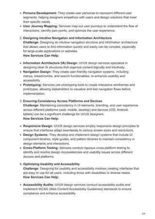 Common Challenges in UI UX Design and How Services Can Help.pdf
