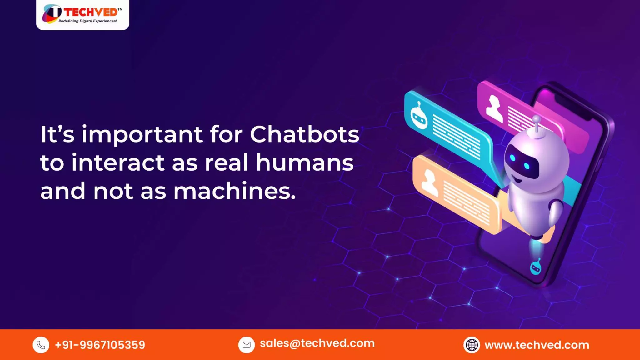 Common Chatbot Mistakes | PPT
