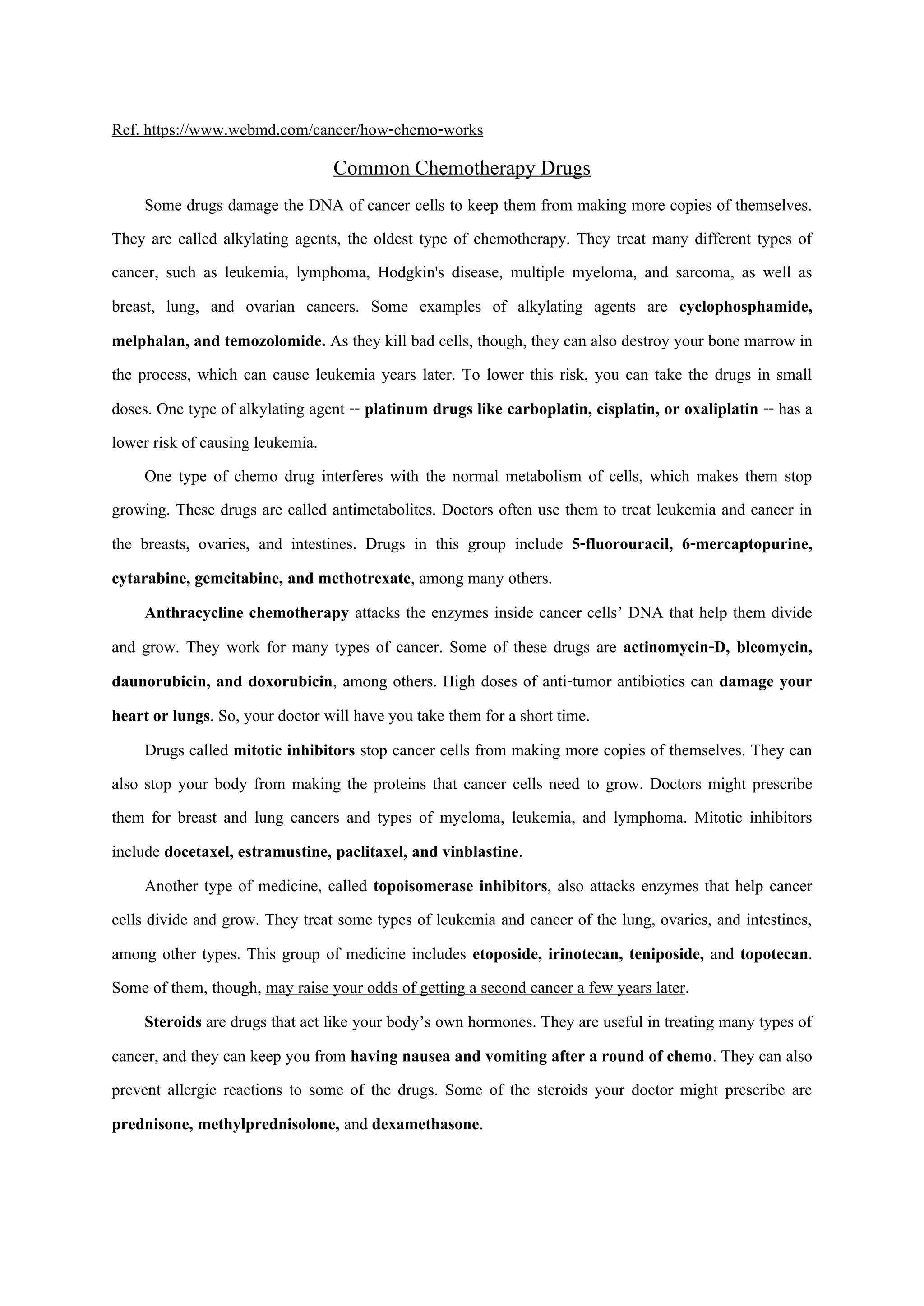 Common Chemotherapy Drugs.pdf