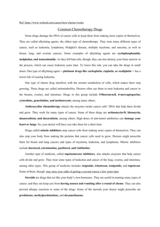 Common Chemotherapy Drugs.pdf