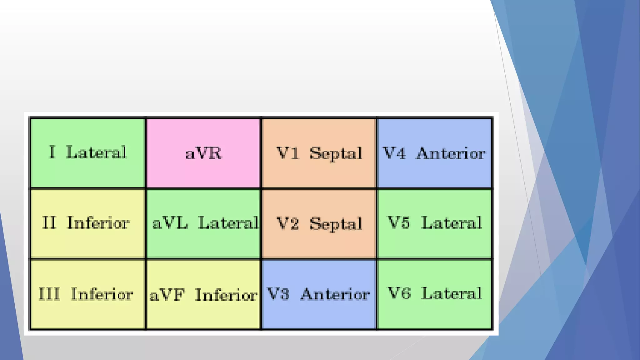 Common chest x rays and common ecgs | PPTX