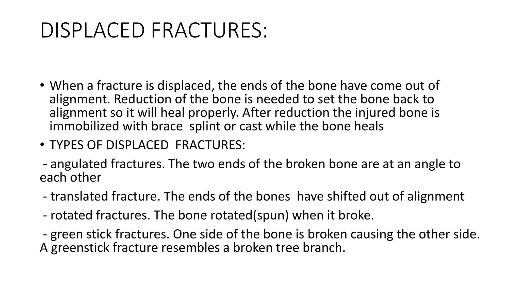 COMMON CHILDHOOD FRACTURES. .pptx