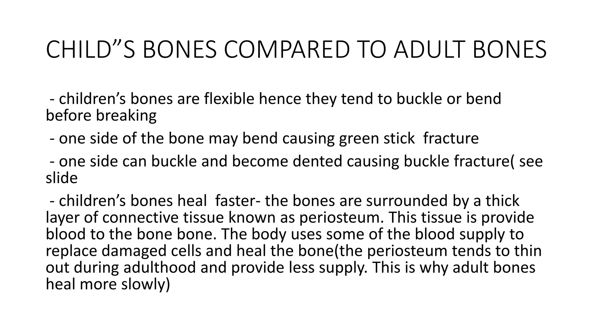 COMMON CHILDHOOD FRACTURES. .pptx