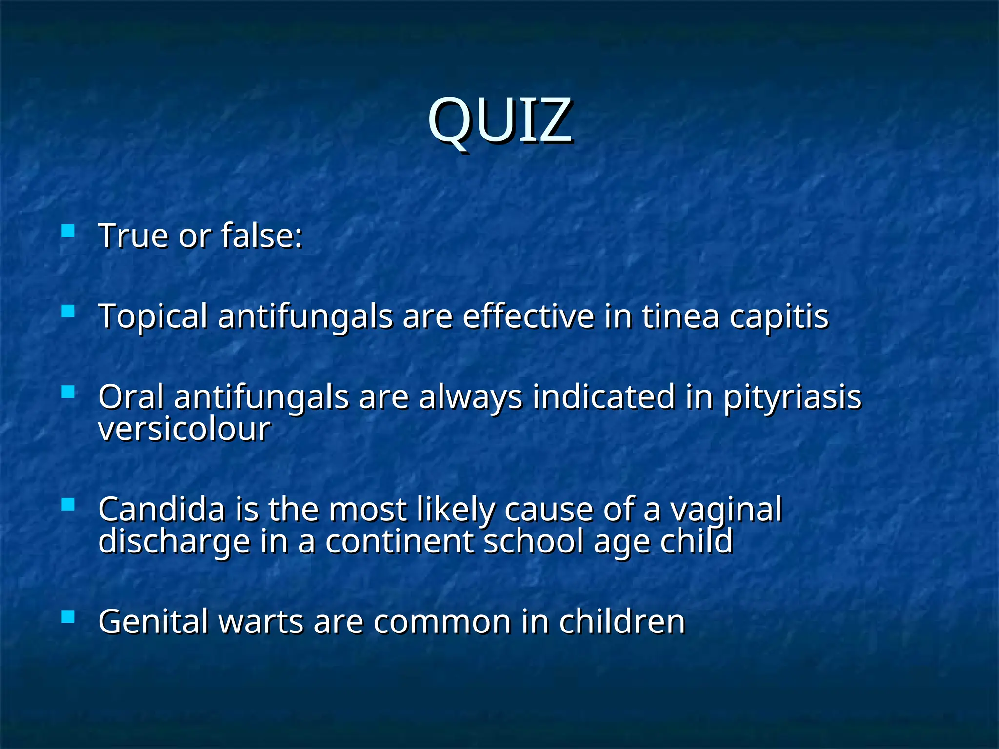 common childhood infections and rashes (1).ppt